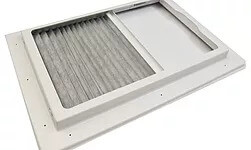 Duo-Form Launches RV Skylight Shade! - Duo-Form