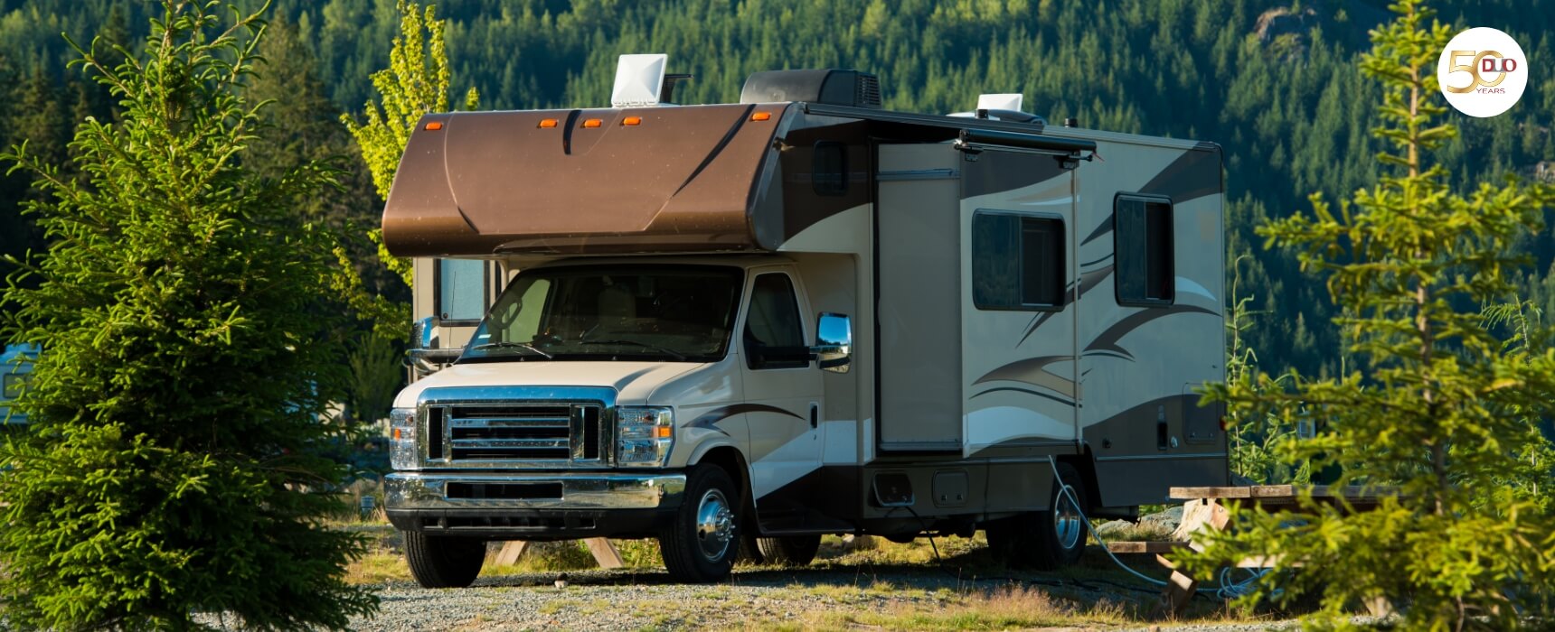 Aftermarket RV Parts | RV Manufacturers Partner | Duo Form