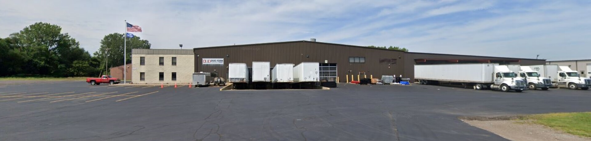 Shop Duo Form | Buy Plastic Products | PPE & RV Parts Store