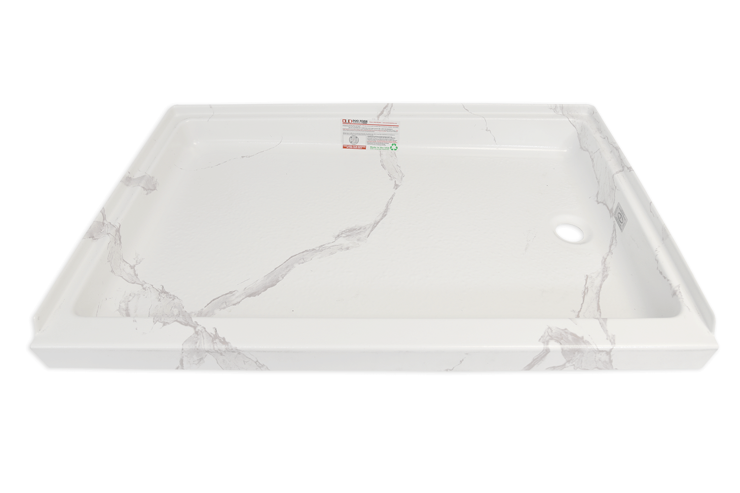 Duo-Form | Thermoforming Plastic Products for Owners & OEMs